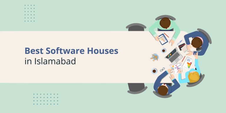 10 Best Software Houses in Islamabad - United Sol