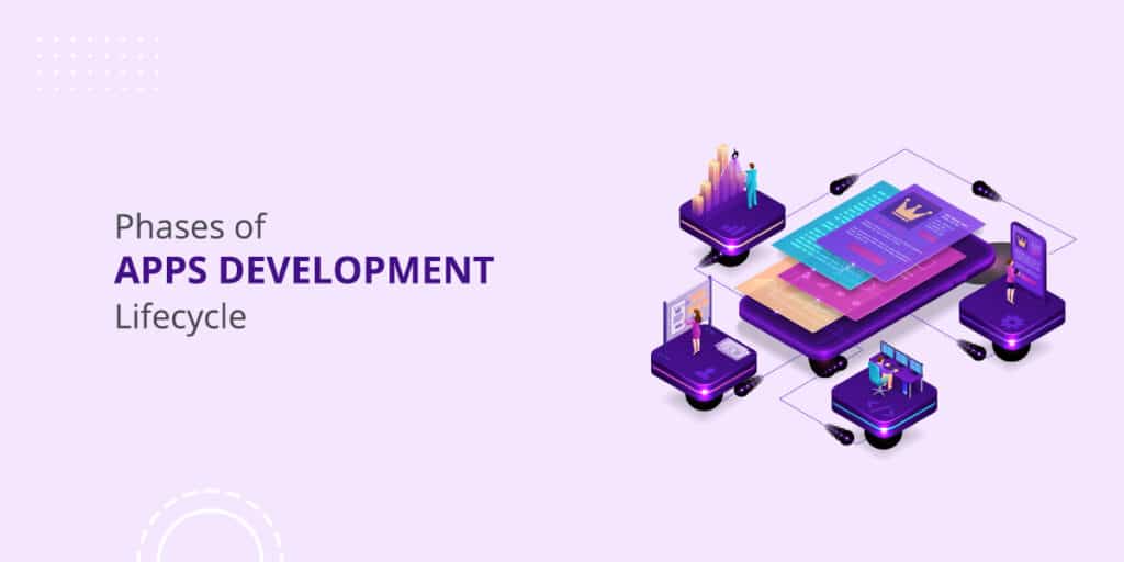 10 Phases of App Development Lifecycle - United Sol