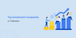 Top 10 Investment Companies in Pakistan - United Sol