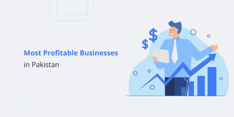 42 Most Profitable Businesses in Pakistan - United Sol