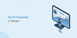Top 10 AI Companies in Pakistan - United Sol